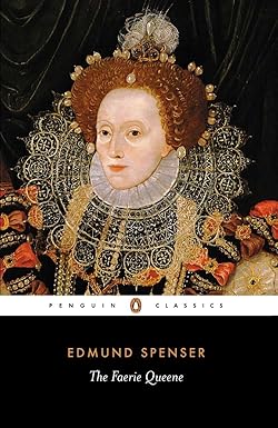 The Faerie Queene (Penguin Classics): Amazon.co.uk: Edmund Spenser ...