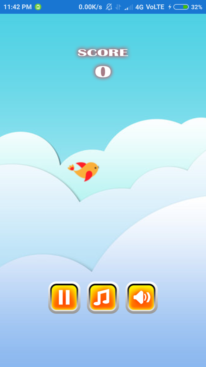 Flappy_3D - App on Amazon Appstore