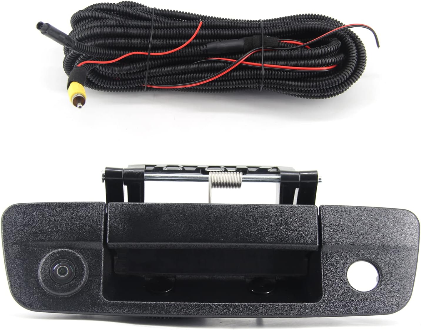 FEXON - Cámara de visión trasera compatible con Dodge Ram 1500 2500 ...