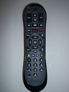 Amazon.com: Comcast XR2 Xfinity Remote Control DVR HD TV Remote XR2 ...