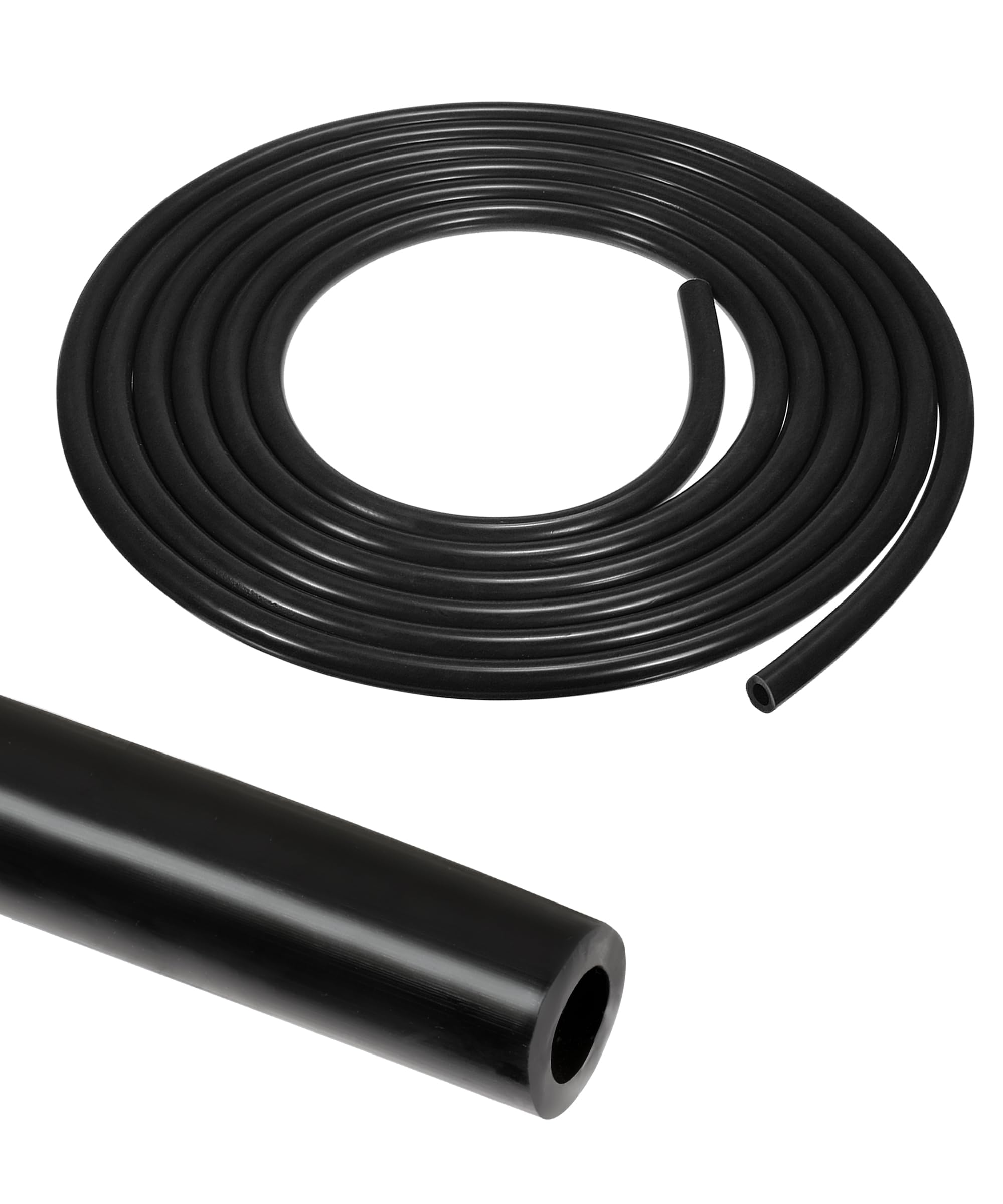 Snapklik.com : UBOG 10Ft Vacuum Hose,Silicone Vacuum Tubing Hose Line ...