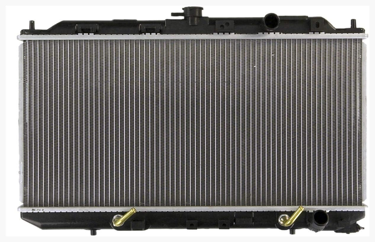 Amazon.com: APDI 8010292 Radiator : Automotive
