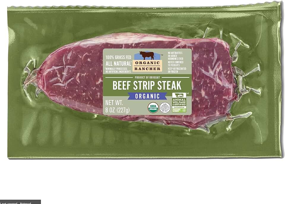 Amazon.com: Beef Steaks - Beef Steaks / Beef: Grocery & Gourmet Food