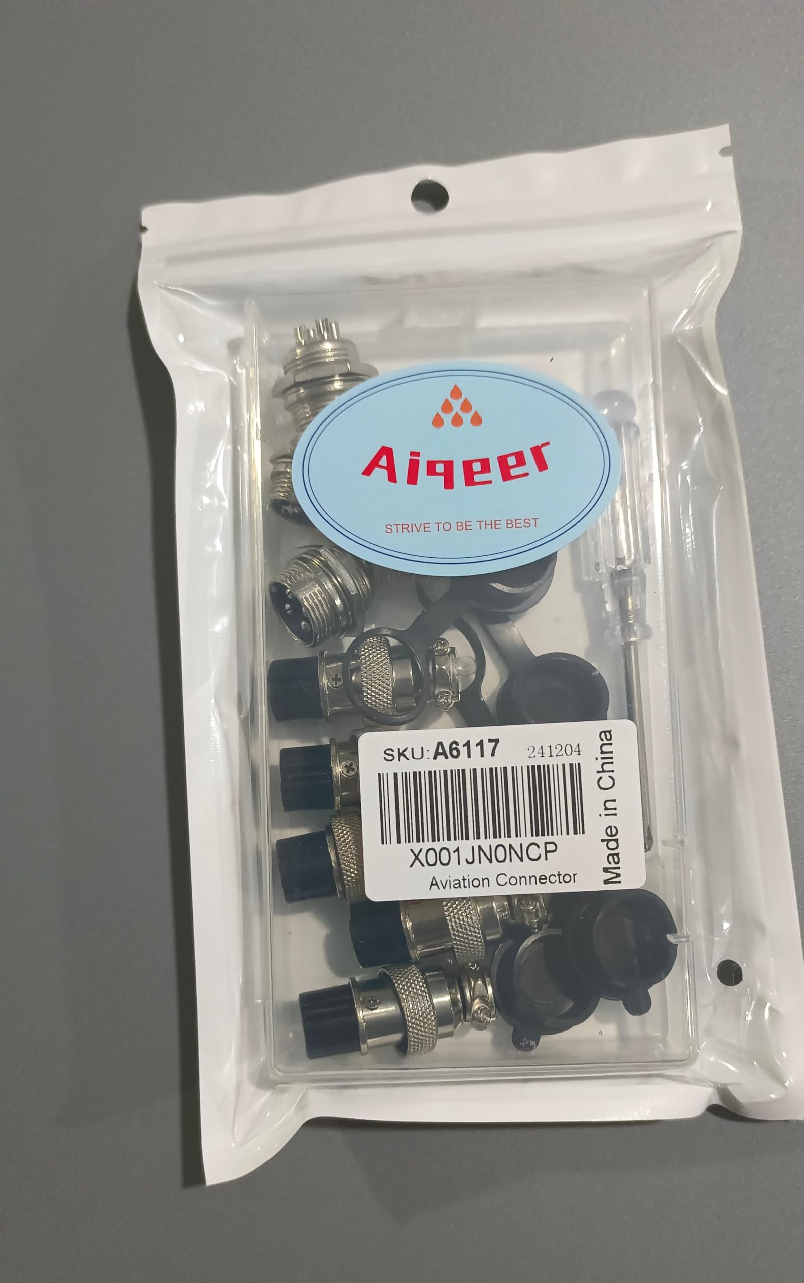 Speaker Terminals Hilitchi 635 Pcs 40 Pin 2.54mm Pitch Single Row Pin ...