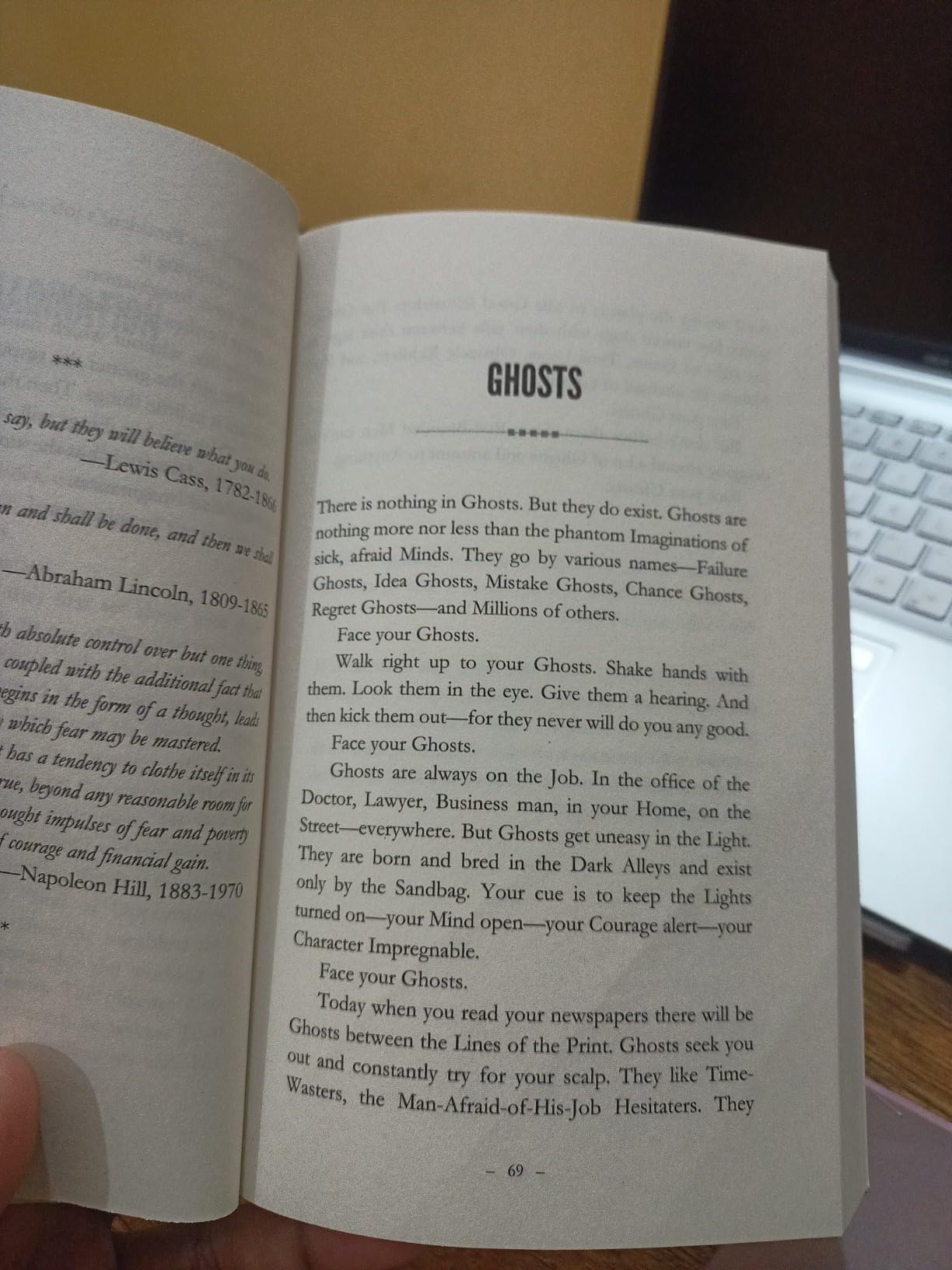 Buy You Can | George Matthew Adams | International Bestseller Book Book ...