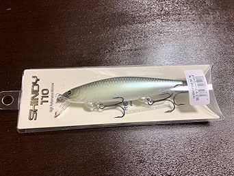 Amazon.co.jp: レボニック シンディ 110 SF M 特注セクシーシャッド SHINDY REVONIK レヴォニ : スポーツ＆アウトドア