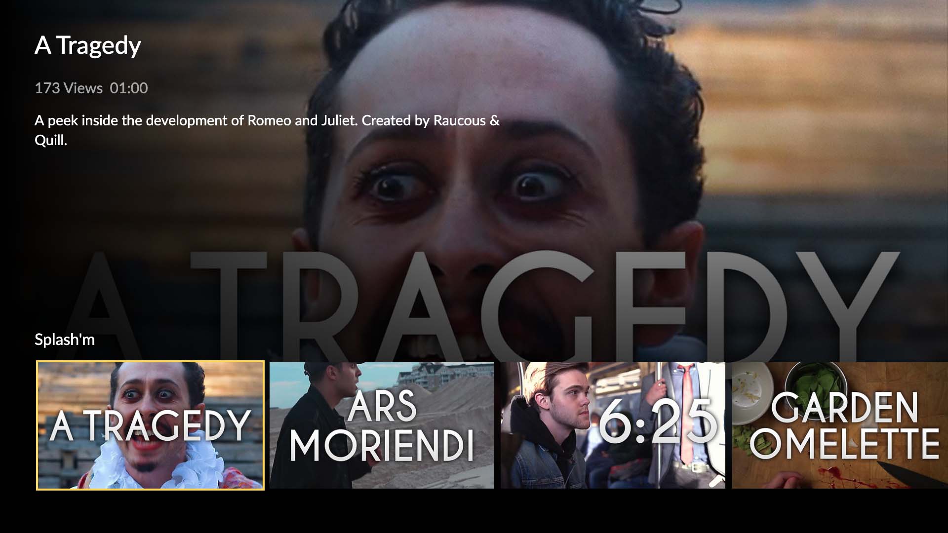 BEE TV Network:Amazon.com:Appstore for Android