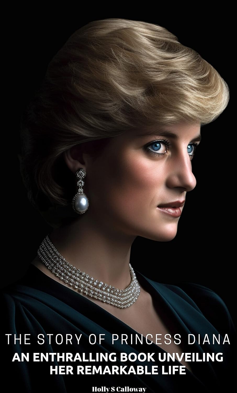 The Story of Princess Diana: An Enthralling Book Unveiling Her ...