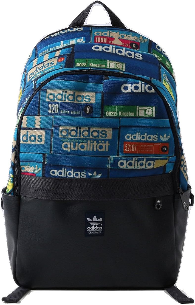 Amazon.co.jp: [アディダスオリジナルス] adidas Originals BACKPACK ESSENTIAL ...