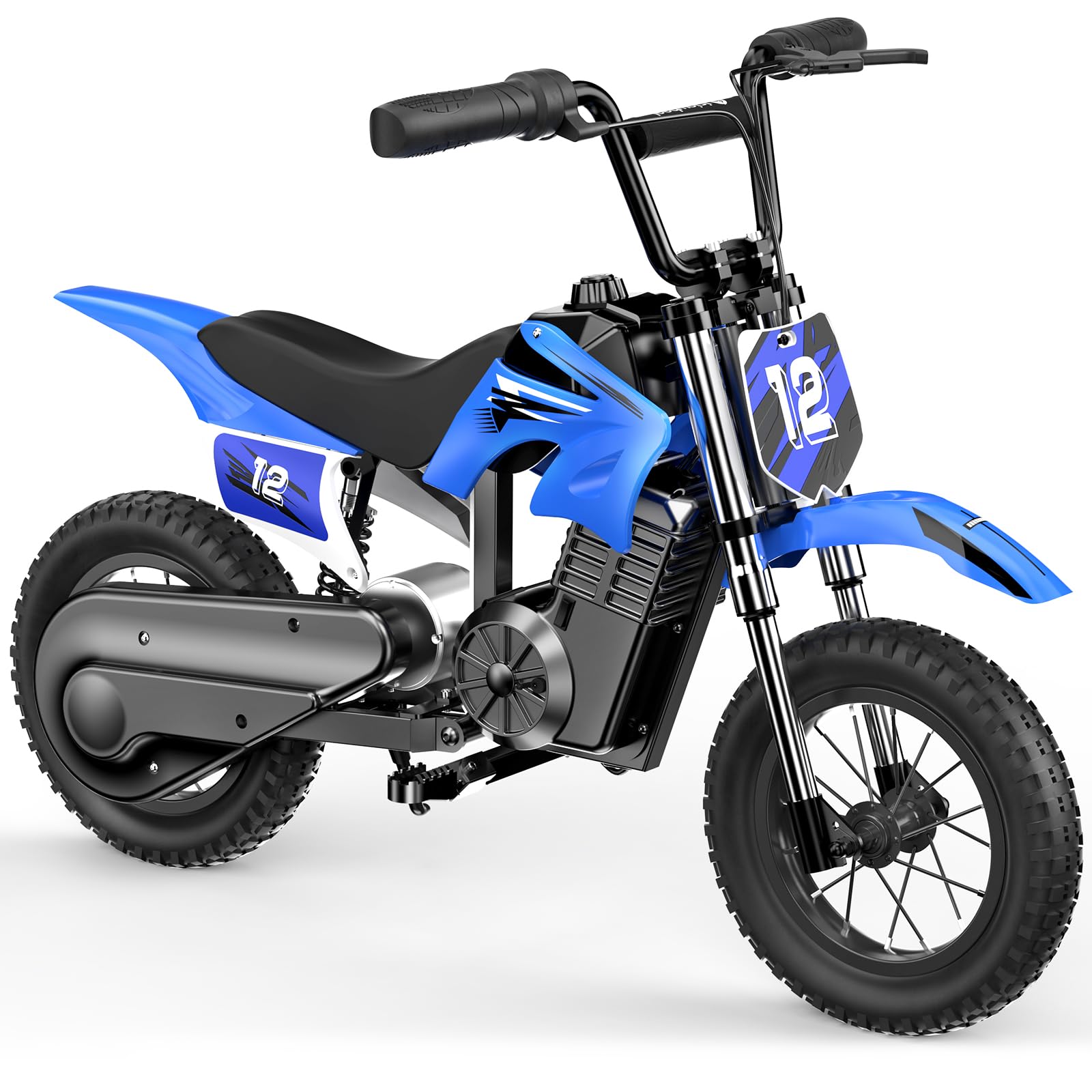 Snapklik.com : Isinwheel A12 Electric Dirt Bike For Kids Ages 3-10