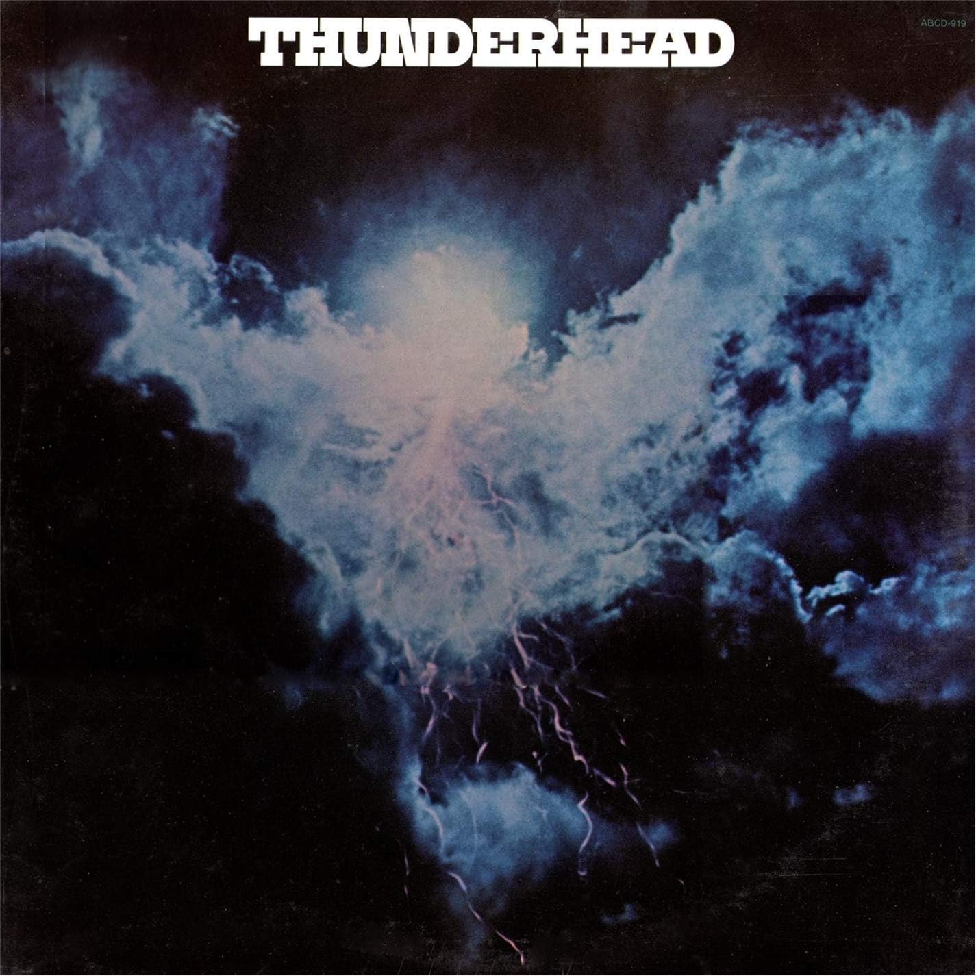 Amazon.co.jp: Thunderhead: ミュージック