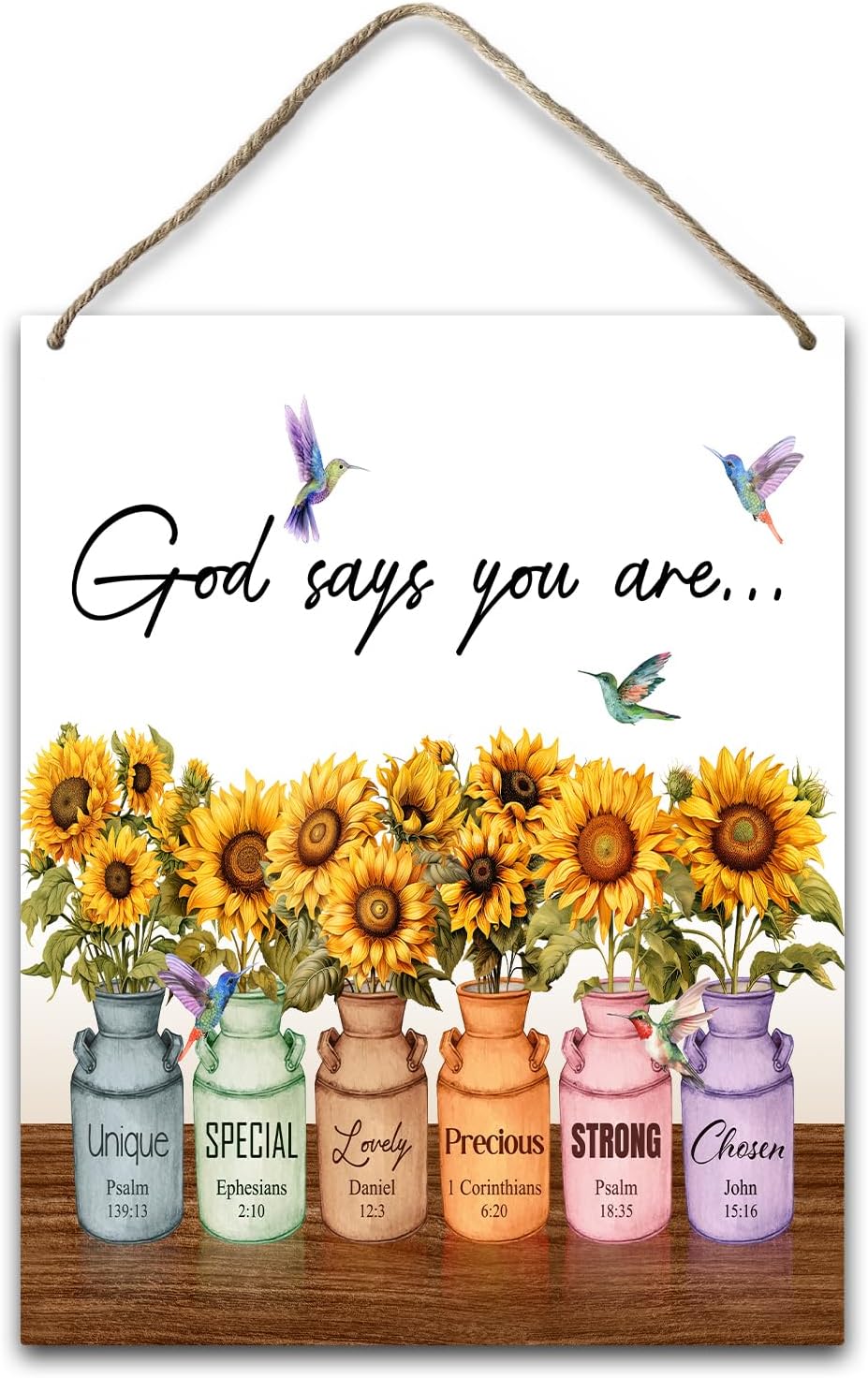 Amazon.com: Christian Gift Bible Gifts Religion Gift for Women Prayer ...