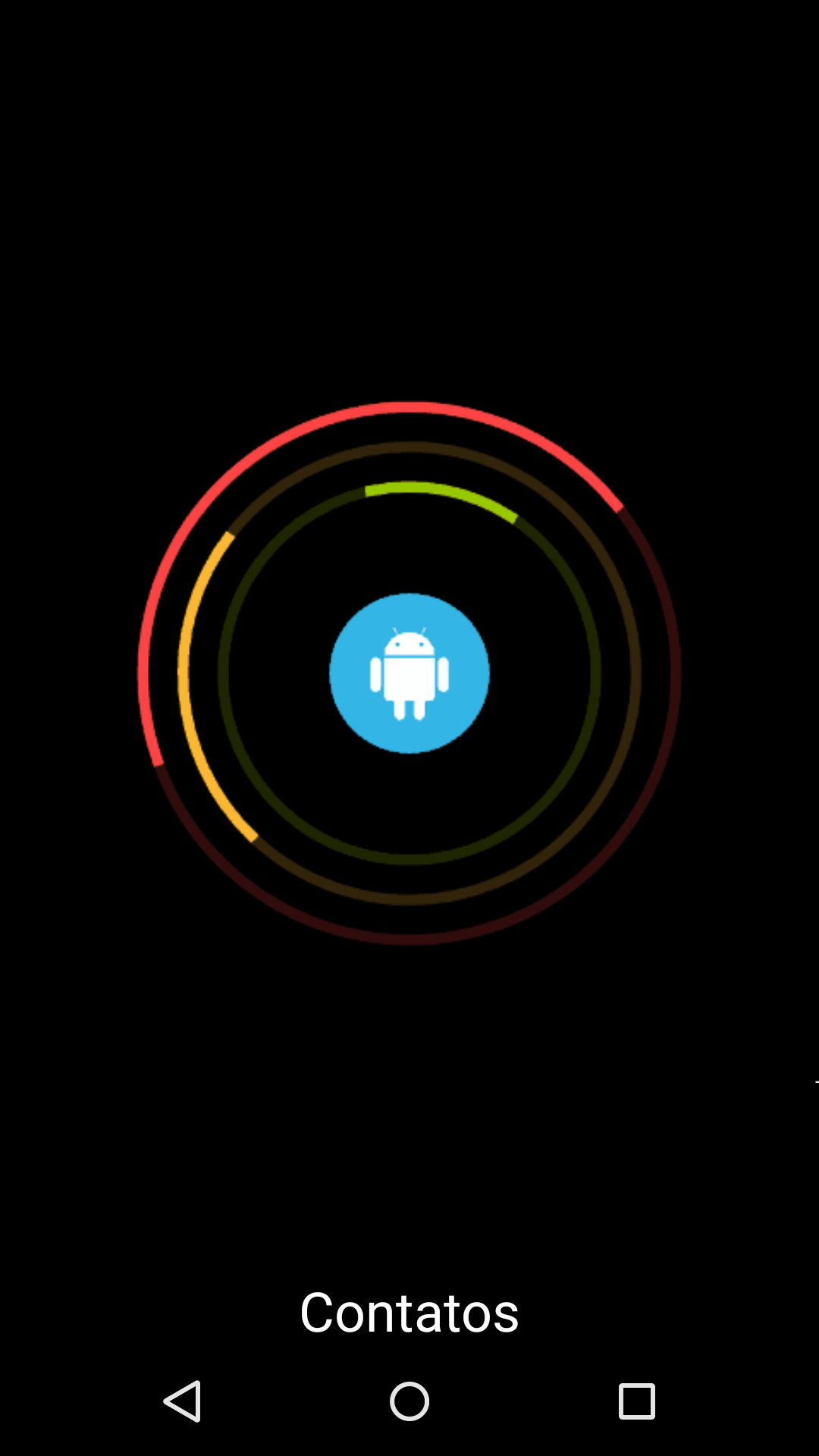 Agenda de Contatos Simples - App on Amazon Appstore