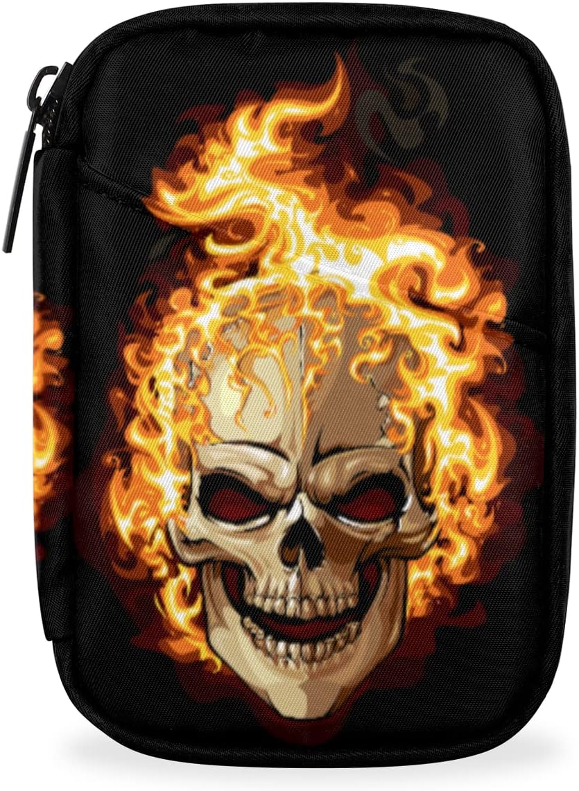 Amazon.com: Pill Case Pill Travel Organizer 7 Day Weekly Medicine Pill ...