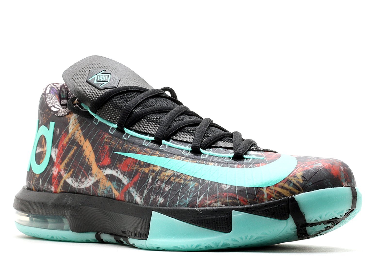 Kd Vi All Star Game