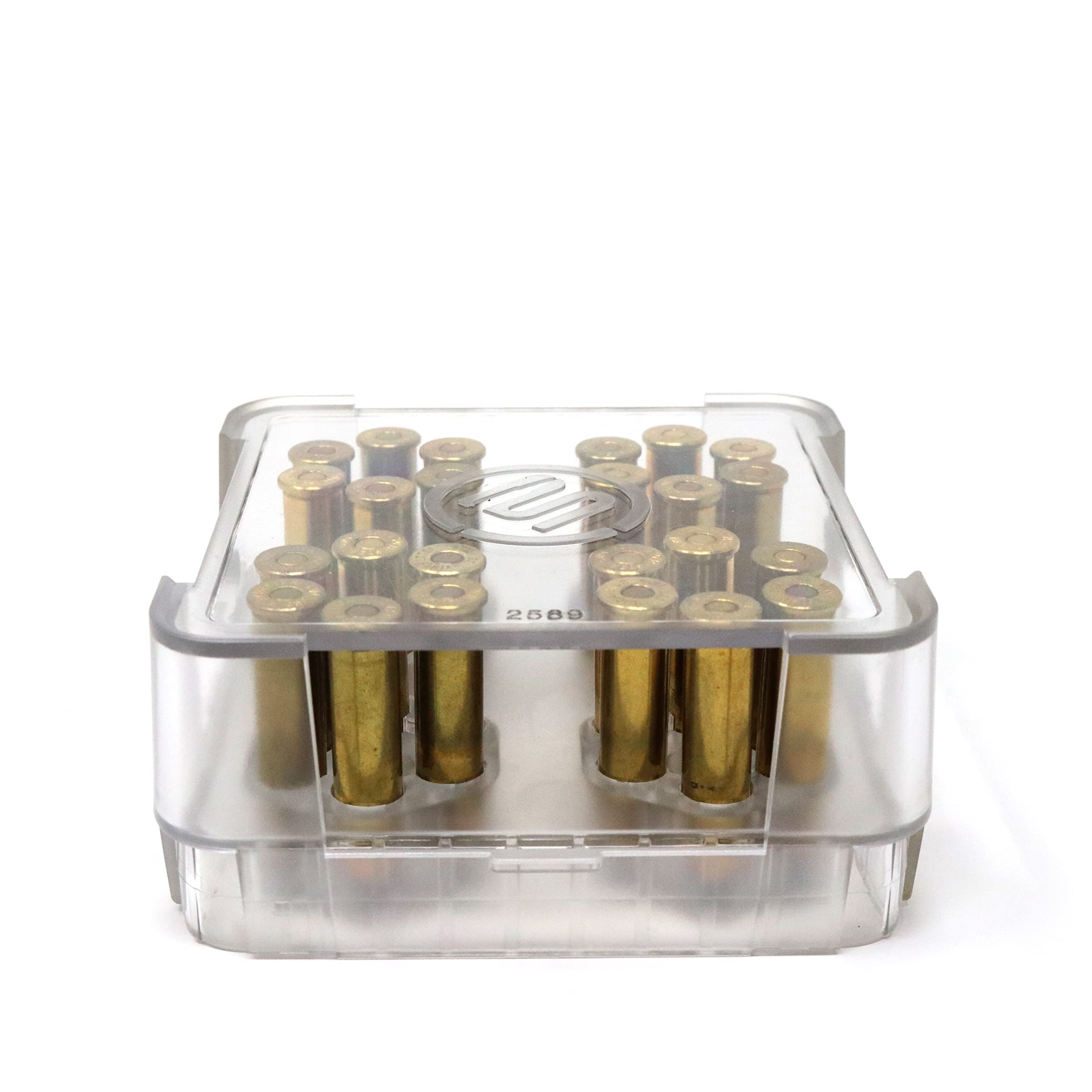 Snapklik.com : MakerShot Revolver Range Loading Block, Compatible