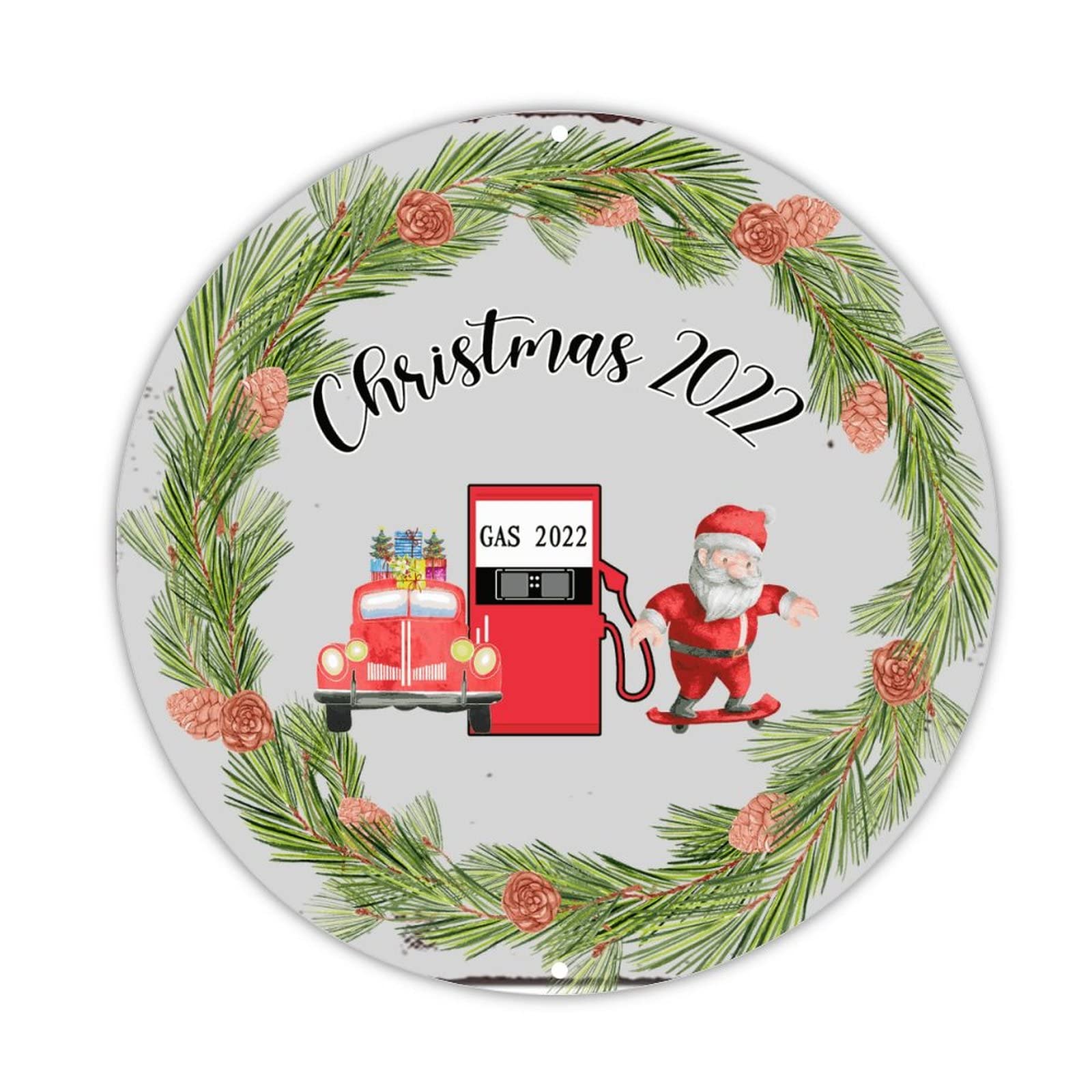 Welcome Christmas 2022