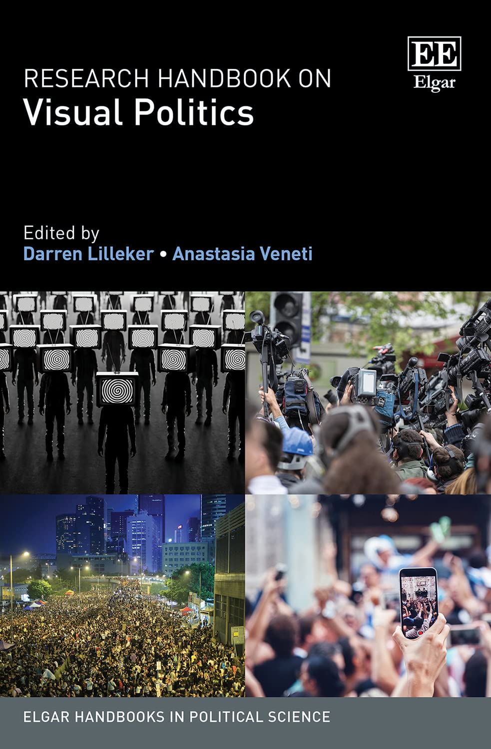 Research Handbook on Visual Politics (Elgar Handbooks in Political ...