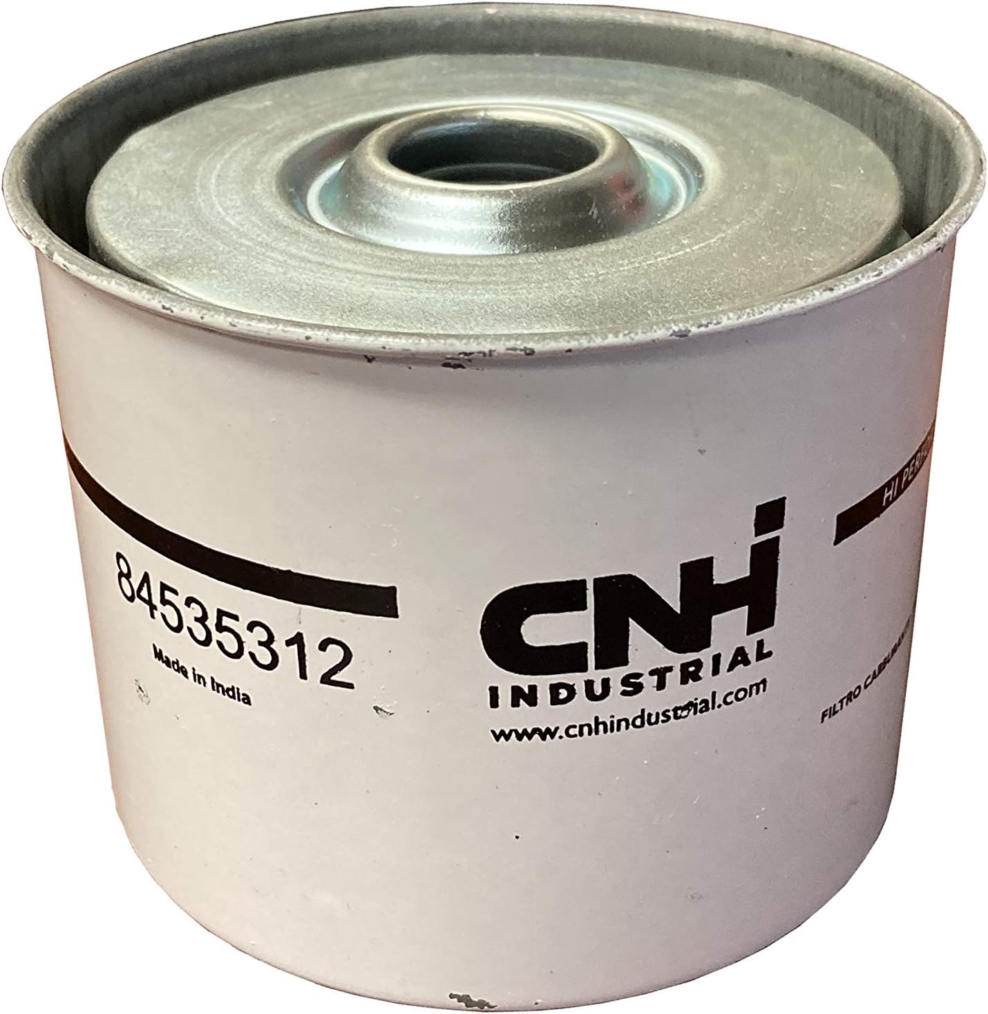 Amazon.com: General Filters 1A-25B Fuel Oil Filters Replacement ...