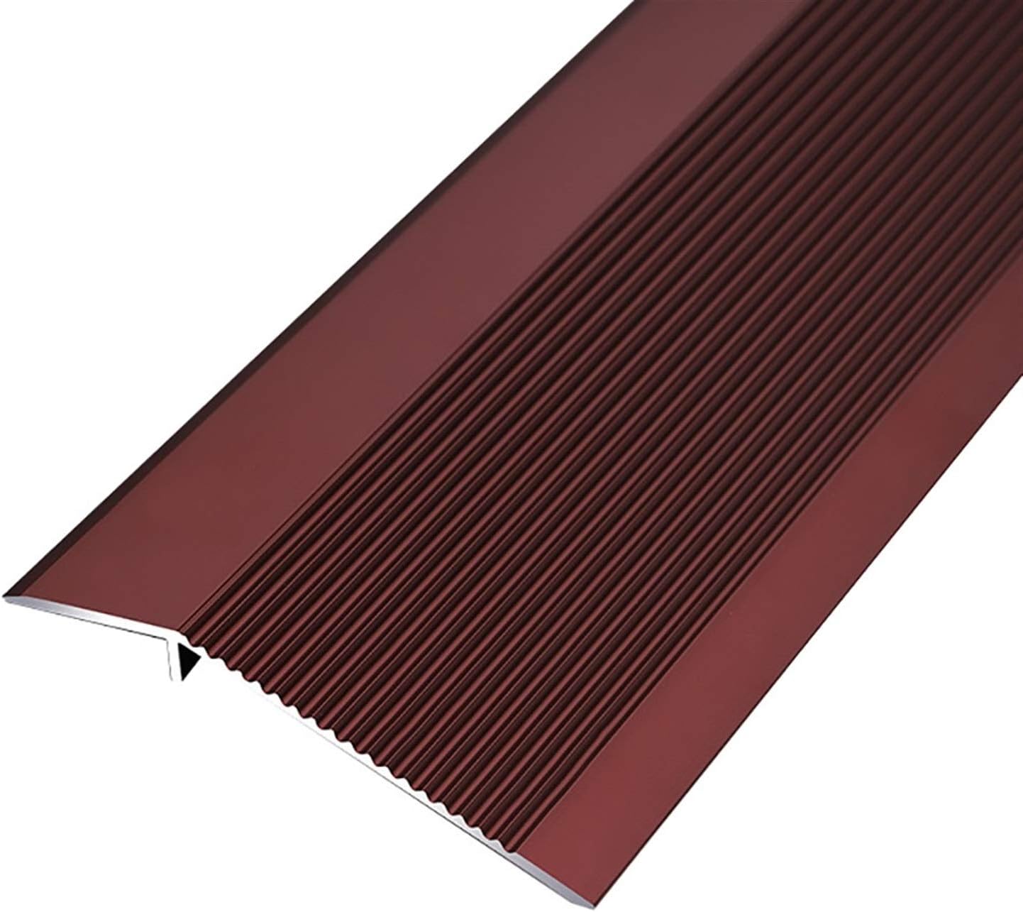 Amazon.com: Aluminum Alloy Large Drop Height Buckle Threshold Free ...