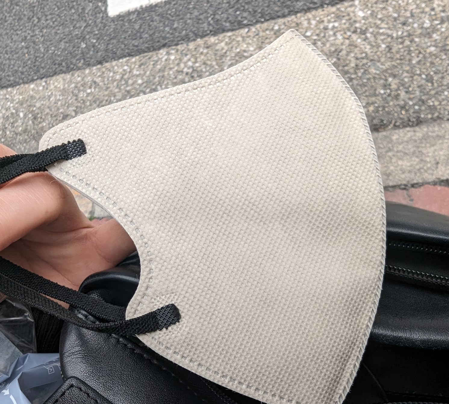 Amazon | [sumalala] 接触冷感マスク 立体 不織布 53枚 夏用 3dマスク バイカラー 小顔 面長 丸顔 女性用 薄い ...