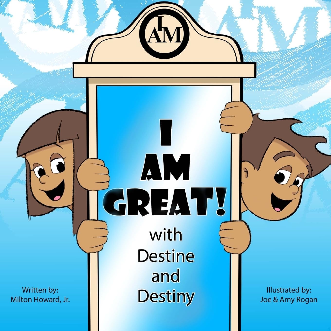 I Am Great (HD Life Children's Series) (Volume 1): Howard Jr., Mr ...