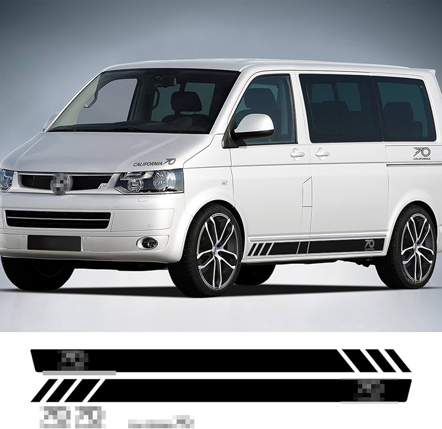 Vw T5 Multivan Tuning Volkswagen (VW) T5 Multivan Felgen Und