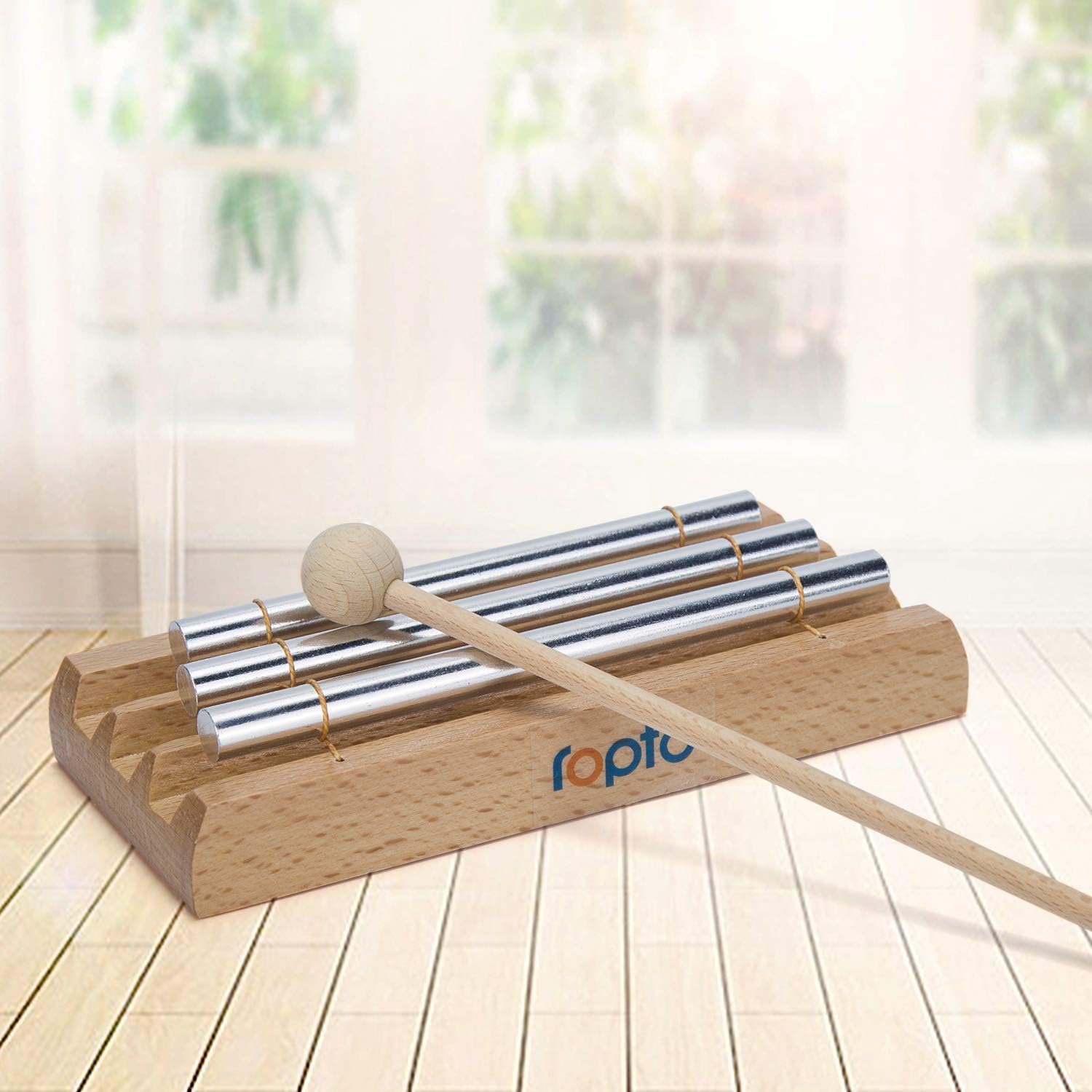 Amazon.com: Hand Chime- Eastern Energies Collection : Musical Instruments