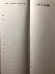 The High Performance Planner: Burchard, Brendon: 9781401957230: Amazon ...