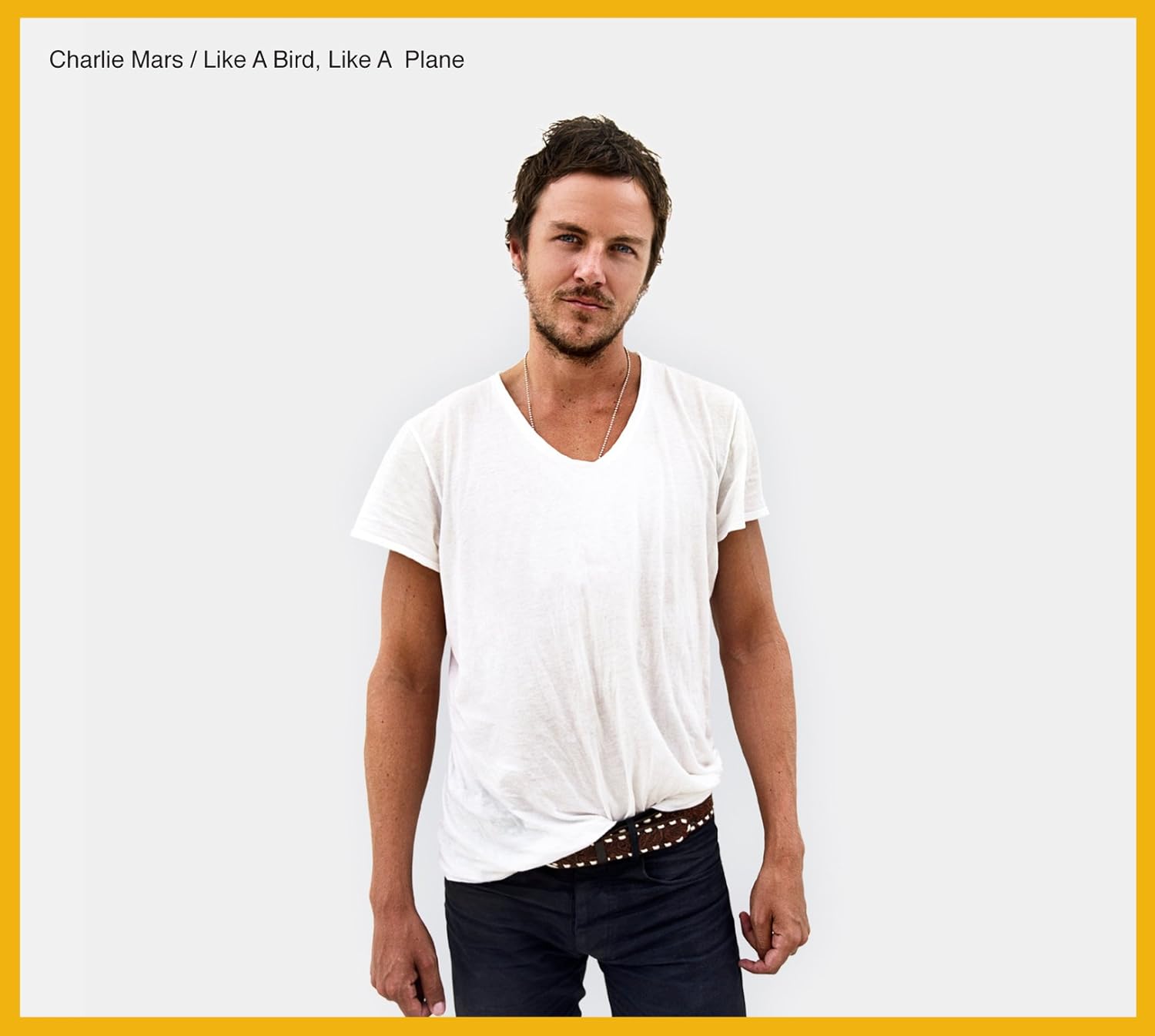 Charlie Mars - Like A Bird, Like A Plane - Amazon.com Music