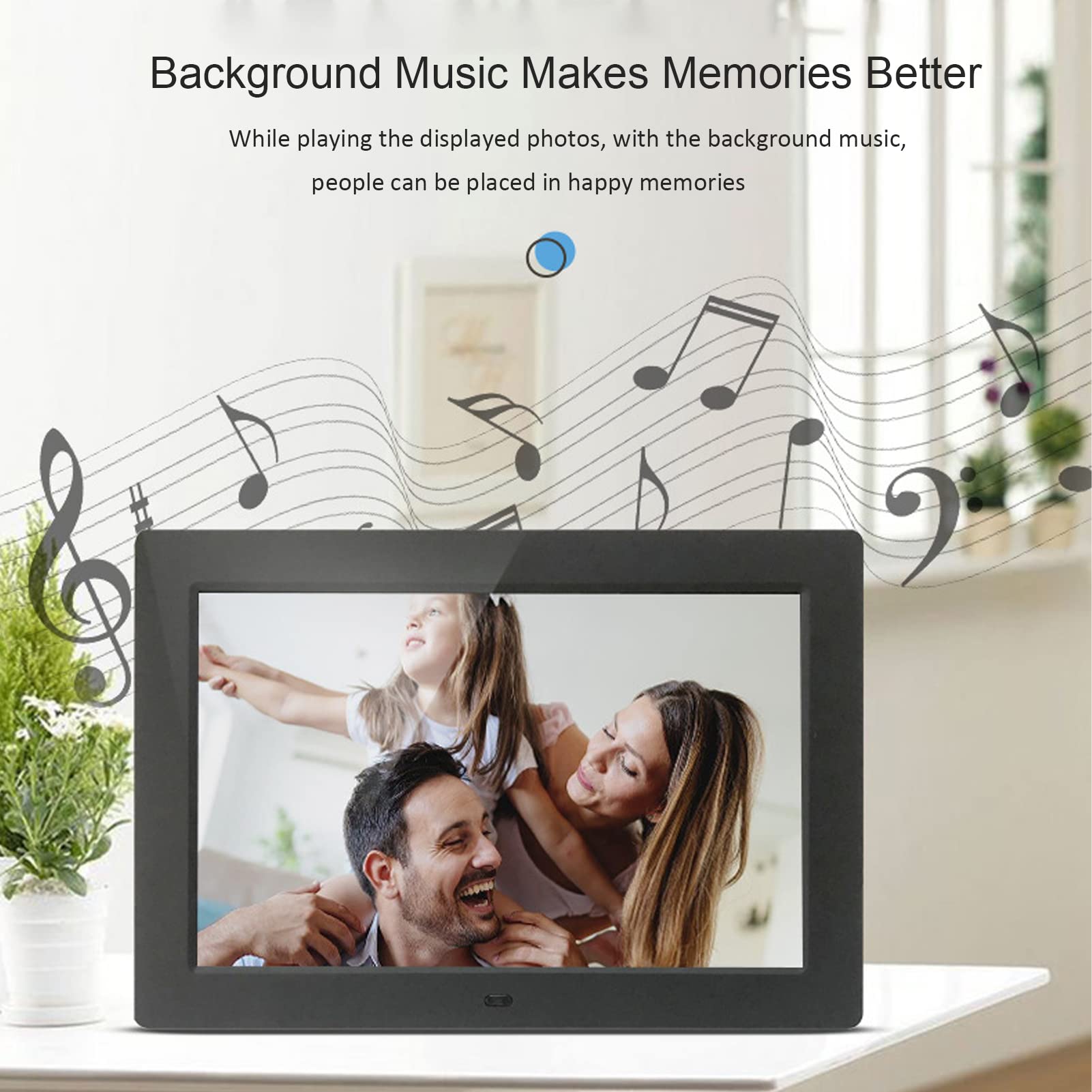 Digital Photo Frame Price