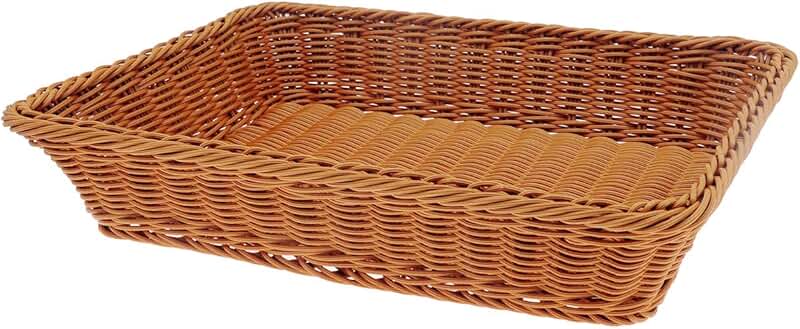 Amazon.com: Bread & Serving Baskets - Bread & Serving Baskets ...