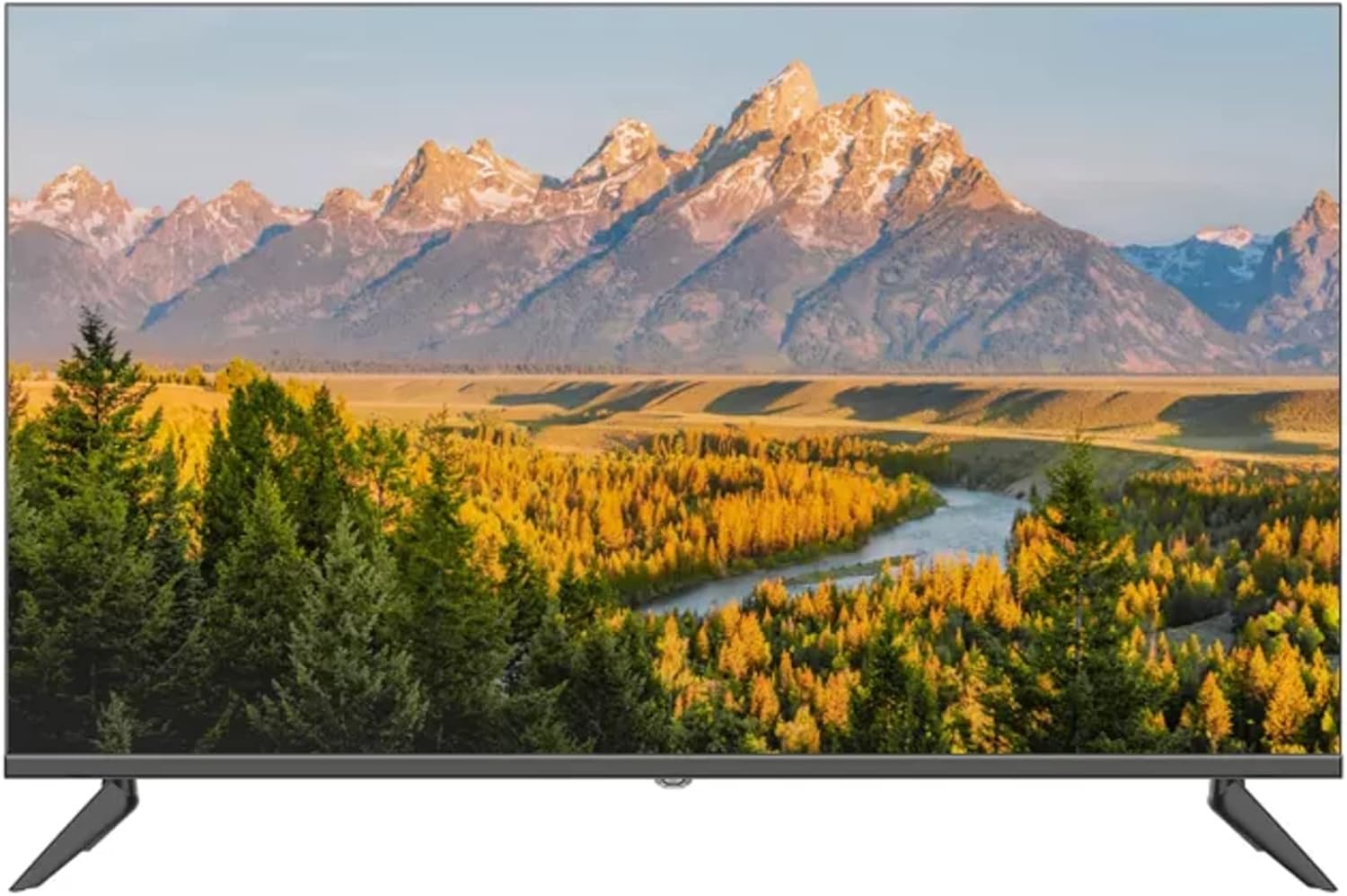 Amazon.com: New Ultra-Thin HD TV Smart TV Family 39INCH 43INCH 50INCH ...