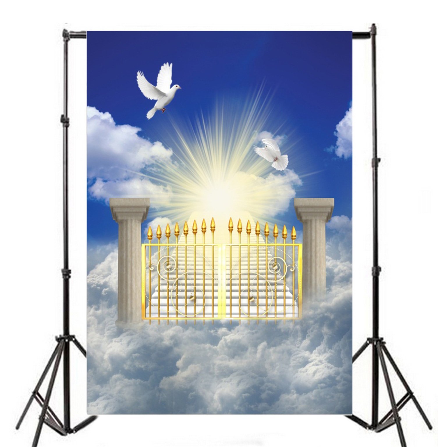 Heaven Gate Wallpaper 2,340 Heaven Gate Stock Photos, High Res
