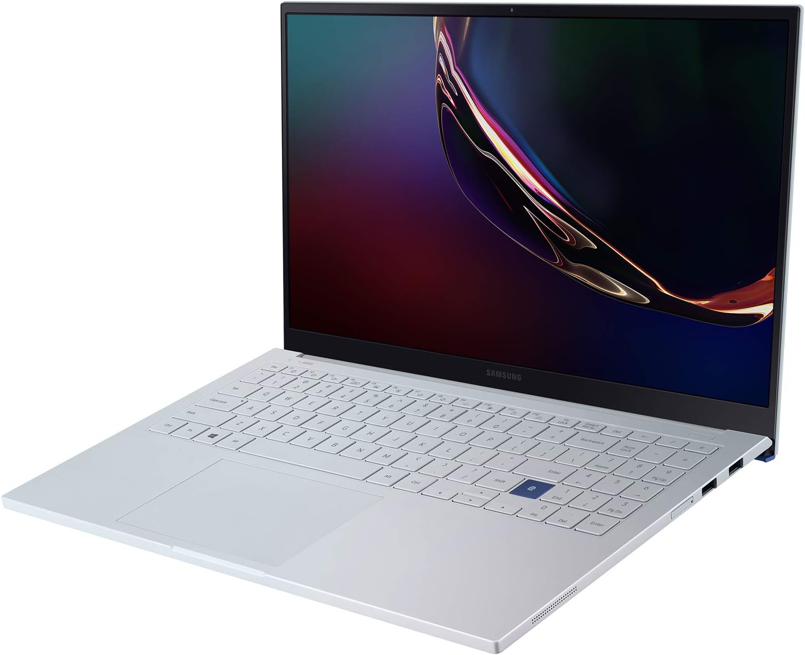 Samsung Galaxy Book4 (2024) Laptop 15.6" Intel Core 5 8GB 512GB Grey ...
