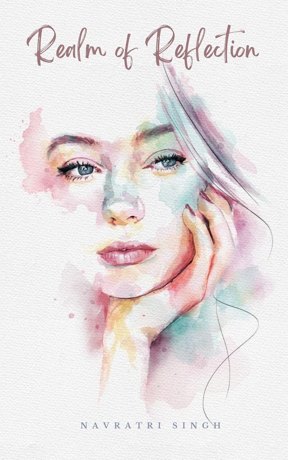 Buy Realm of Reflection Book Online at Low Prices in India | Realm of ...