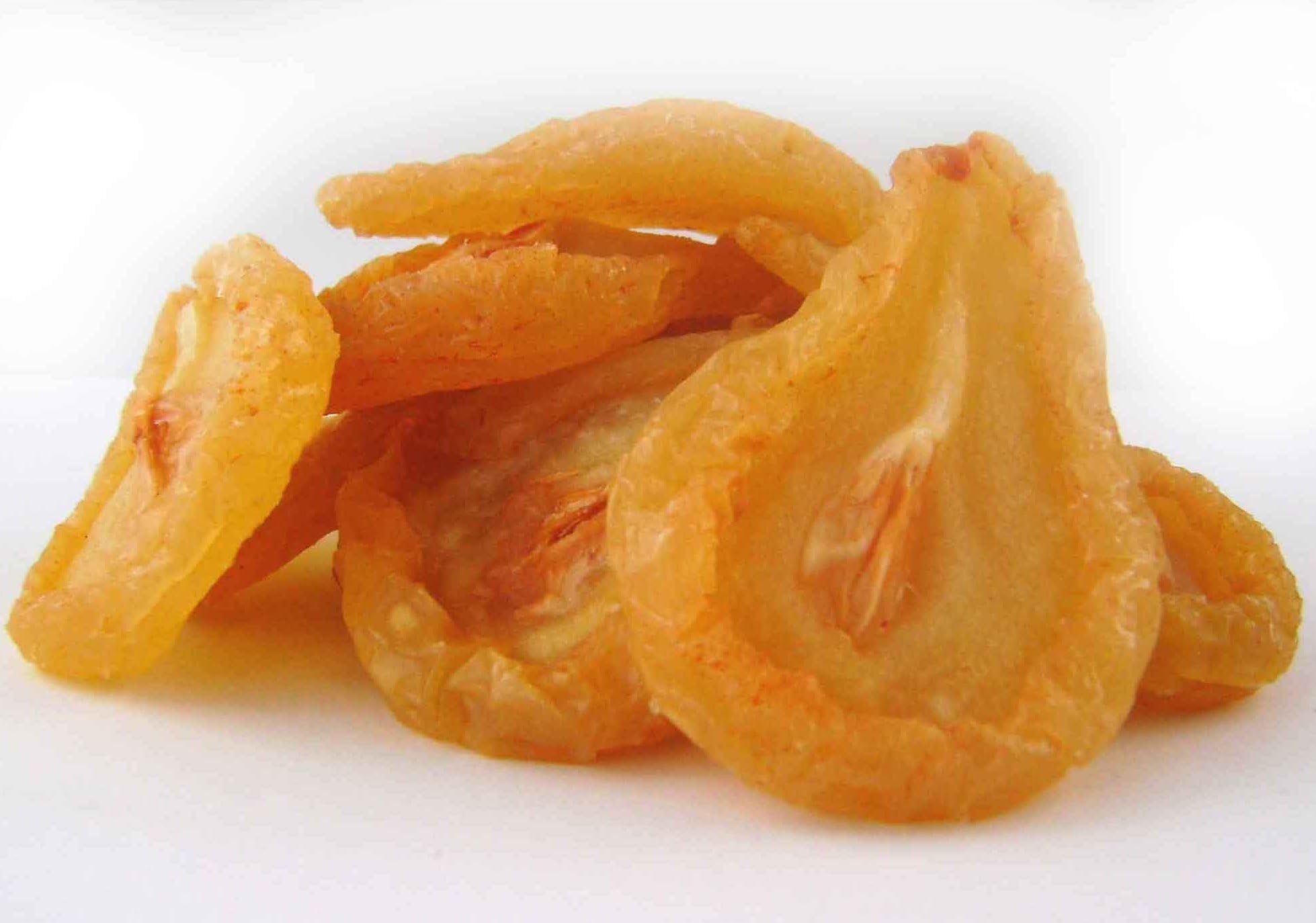 Amazon.com: Dried Pears, 1lb : Grocery & Gourmet Food