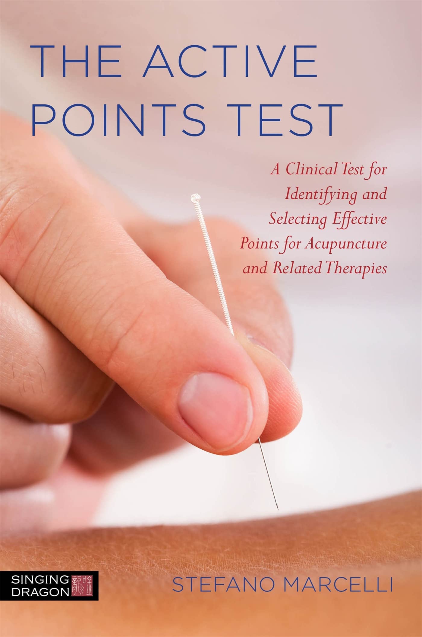 The Active Points Test: A Clinical Test for Identifying and Selecting ...