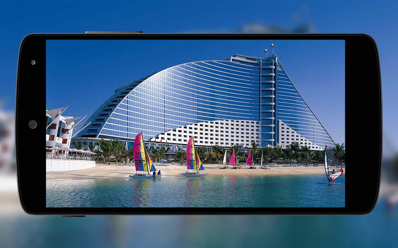 Travel Wallpaper - App on Amazon Appstore