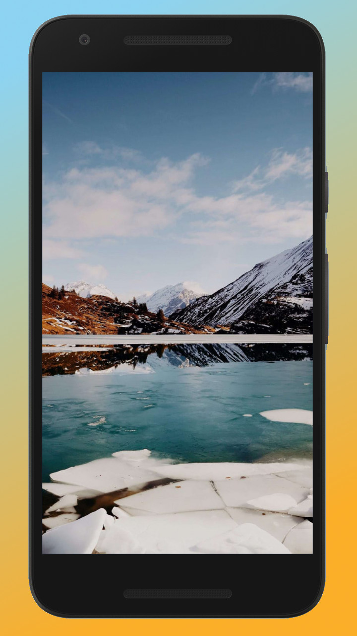 2K Wallpapers:Free backgrounds & lock screens - App on Amazon Appstore