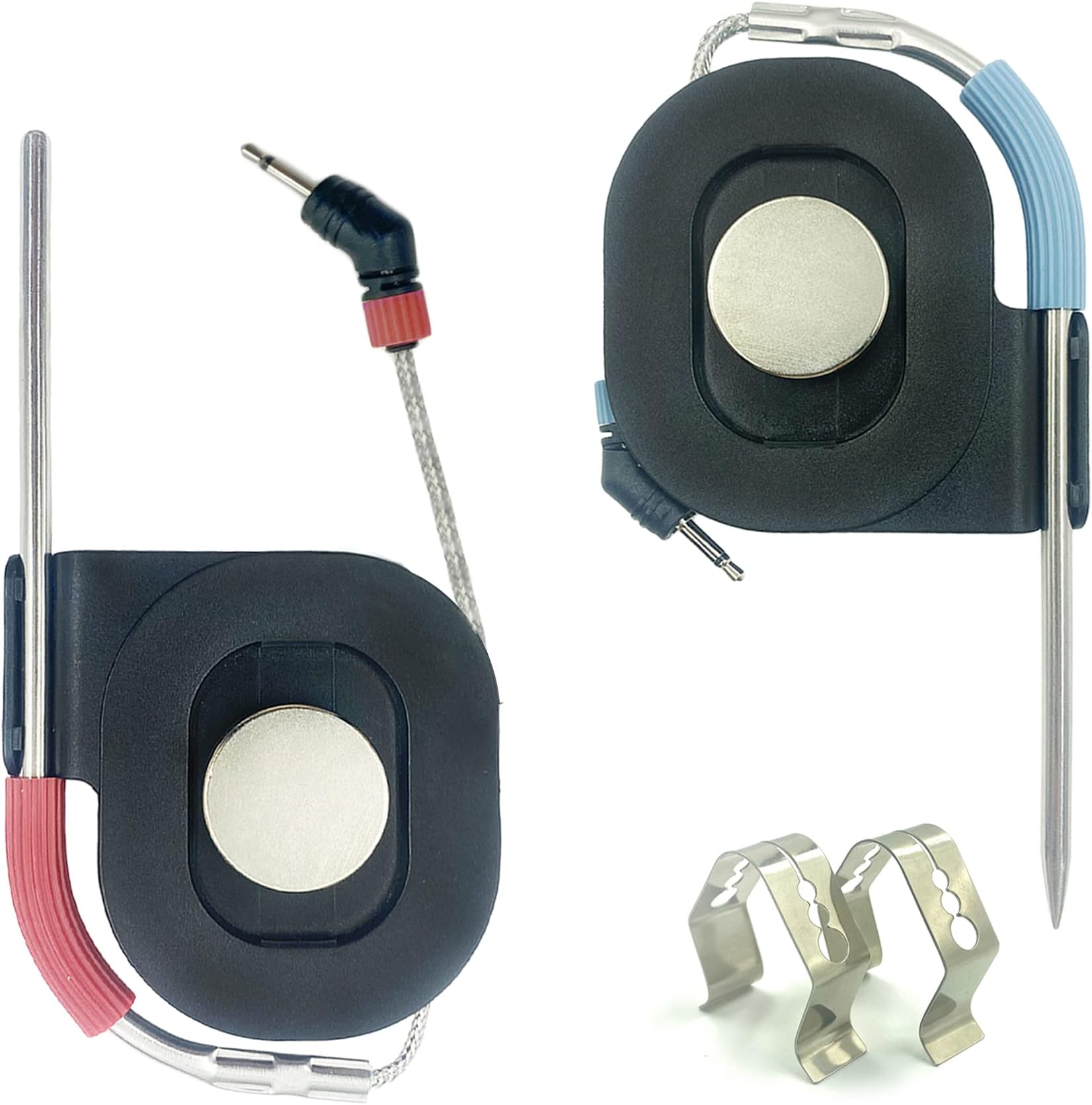 Amazon.com : Weber Ambient Temperature Probe for Weber iGrill and ...