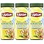 Amazon.com : Lipton Iced Tea Mix, Black Tea, Decaffeinated Unsweetened ...