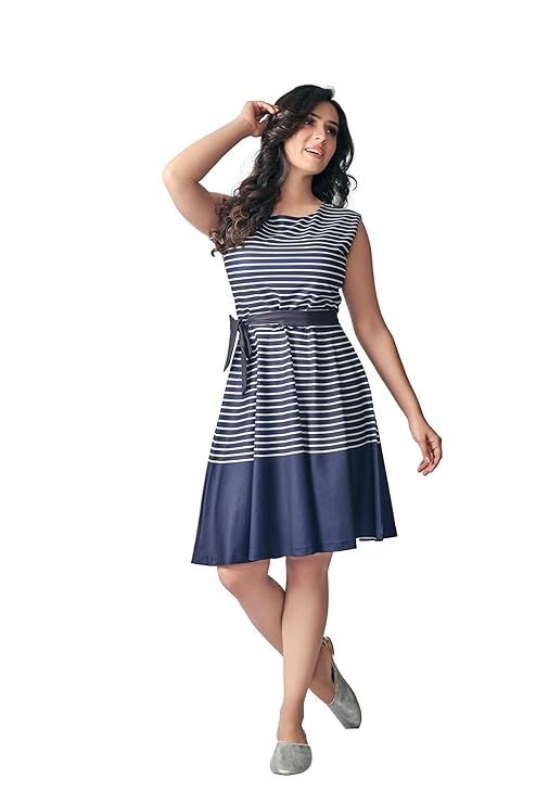 Buy OHBK9 FASHION Women Bodycon Dresses for Women Stretchable Maxi ...