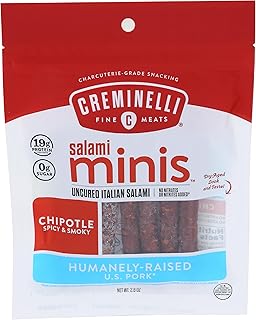 Salami Protein Content: What You Need To Know | MedShun