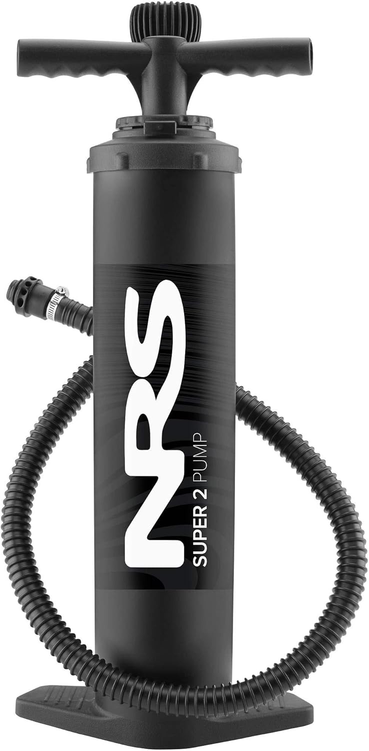 NRS Super 2 HP Pump, Inflation Devices - Amazon Canada