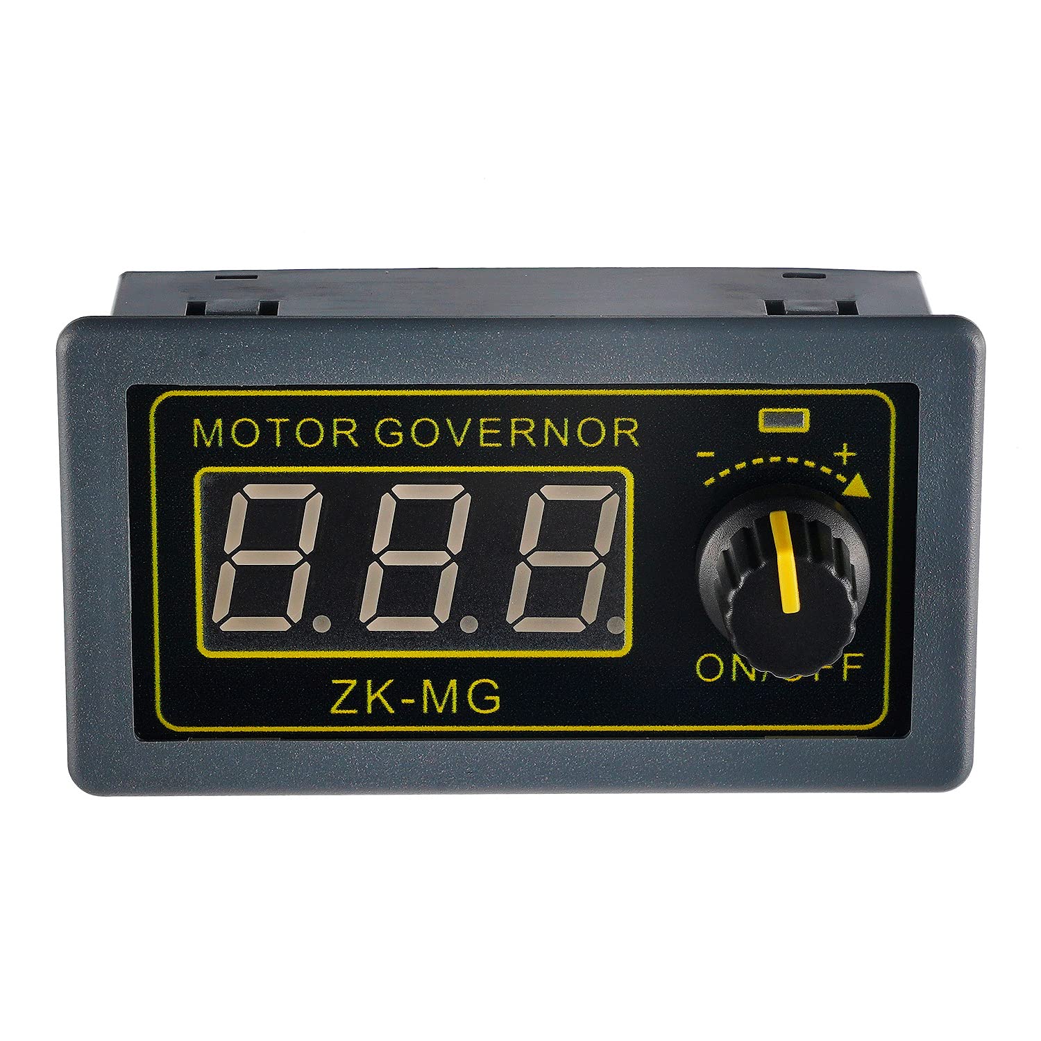 Amazon.com: BOJACK Motor Speed Controller Adjustable Speed Regulator ...