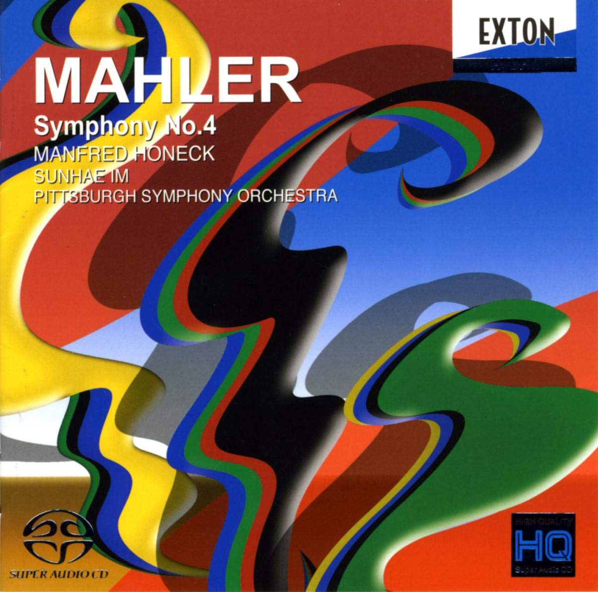 Buy Mahler: Symphony No 4 Online at Low Prices in India | Amazon Music ...
