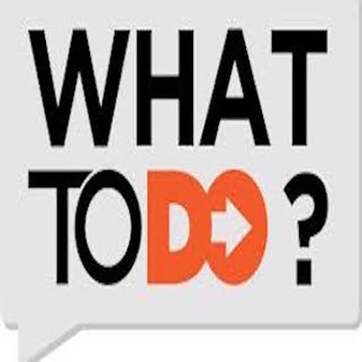 What to Do?? - App on Amazon Appstore