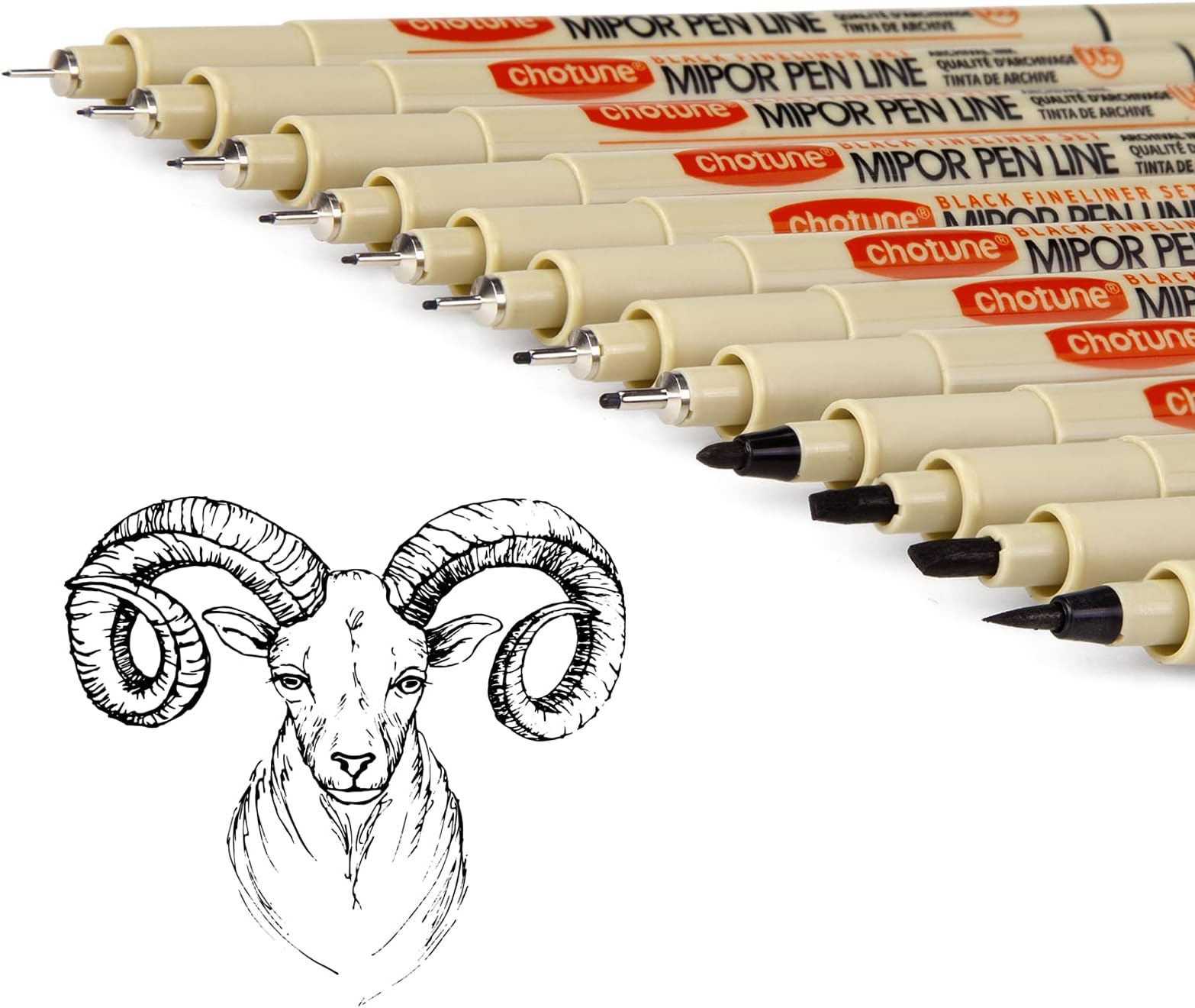 Amazon Technical Drawing Pens at Raymond Eudy blog