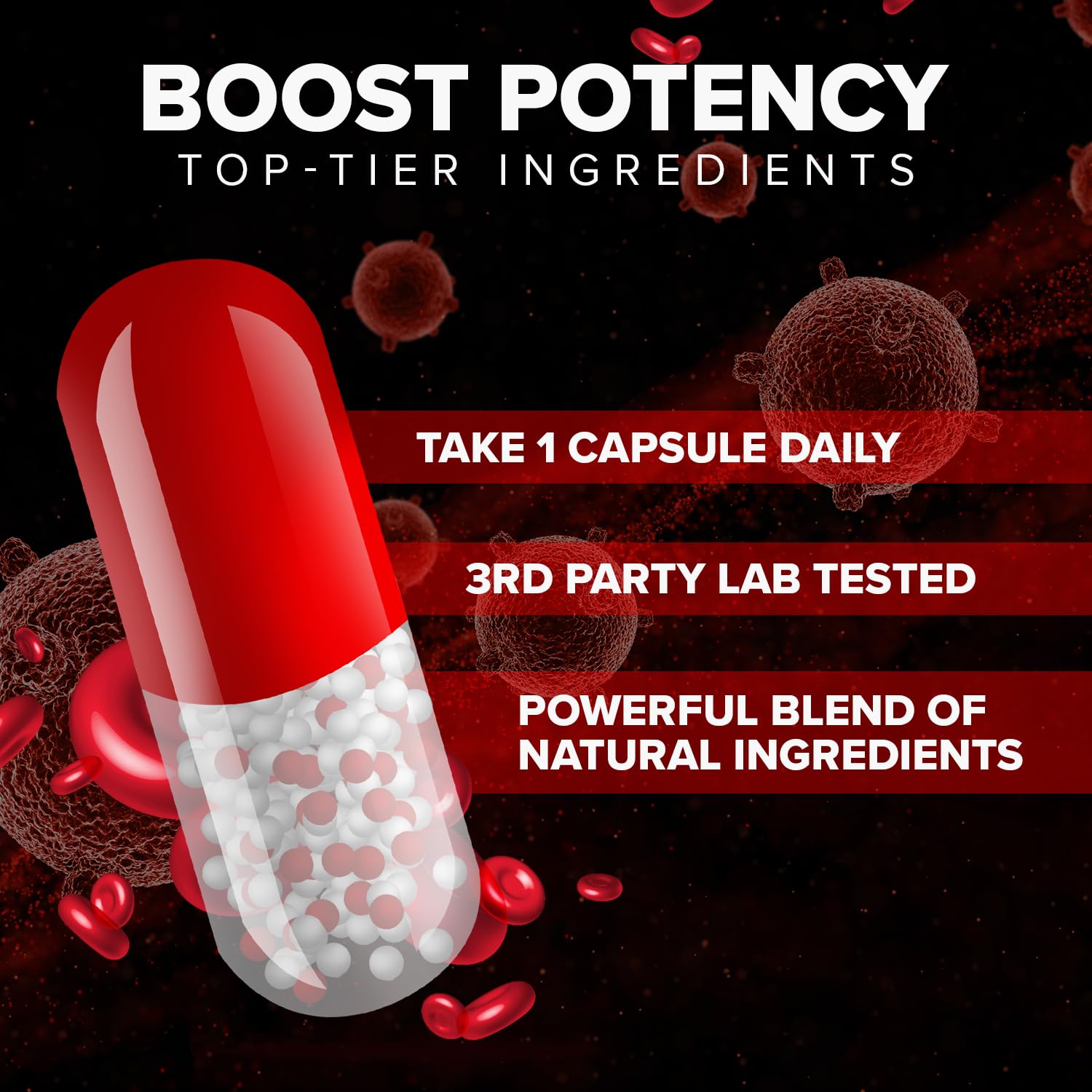 Glyco Forte Capsules - GlycoForte Advanced Supplement, Glyco Forte All ...